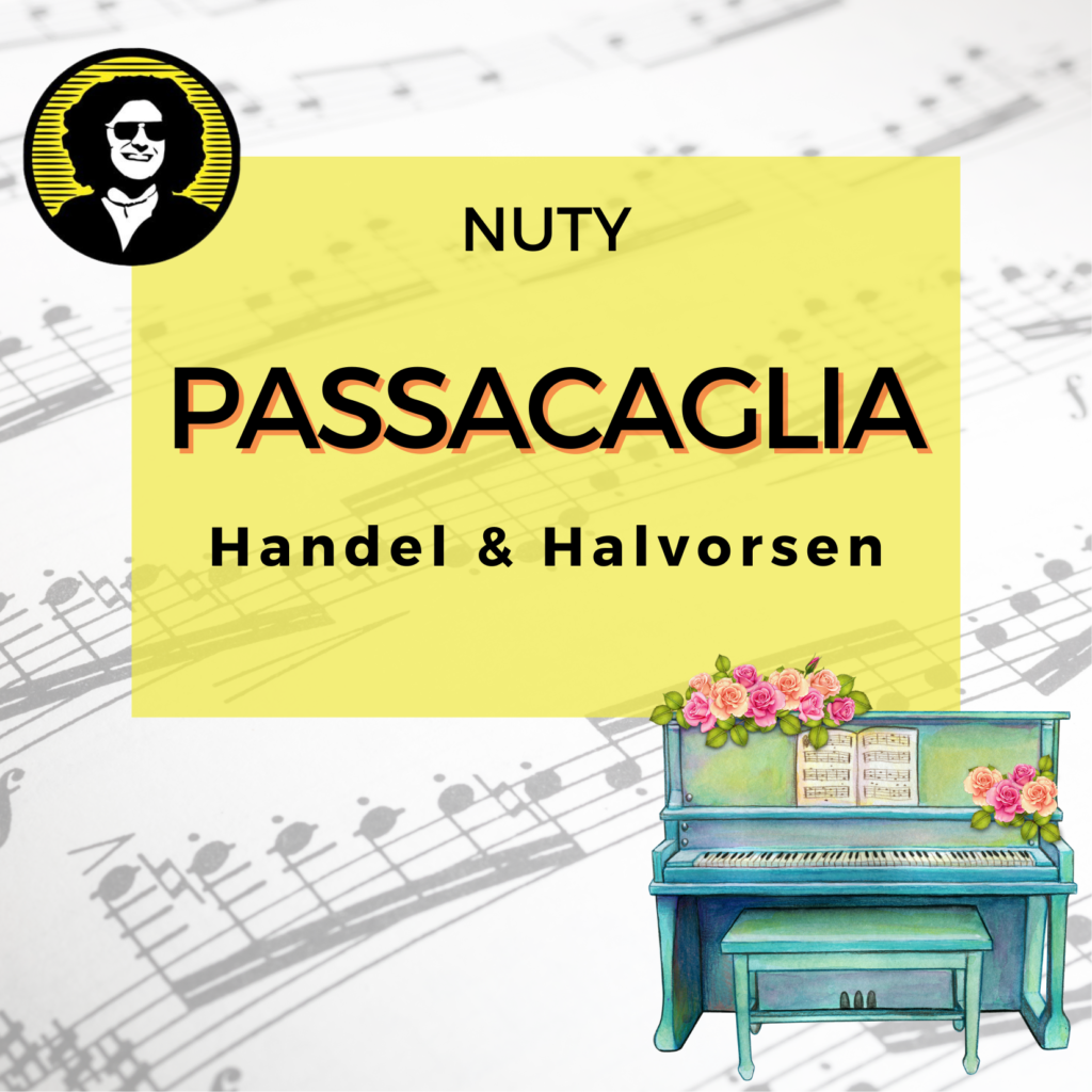Darmowe Nuty na pianino, keybaord | Nuty od Darka